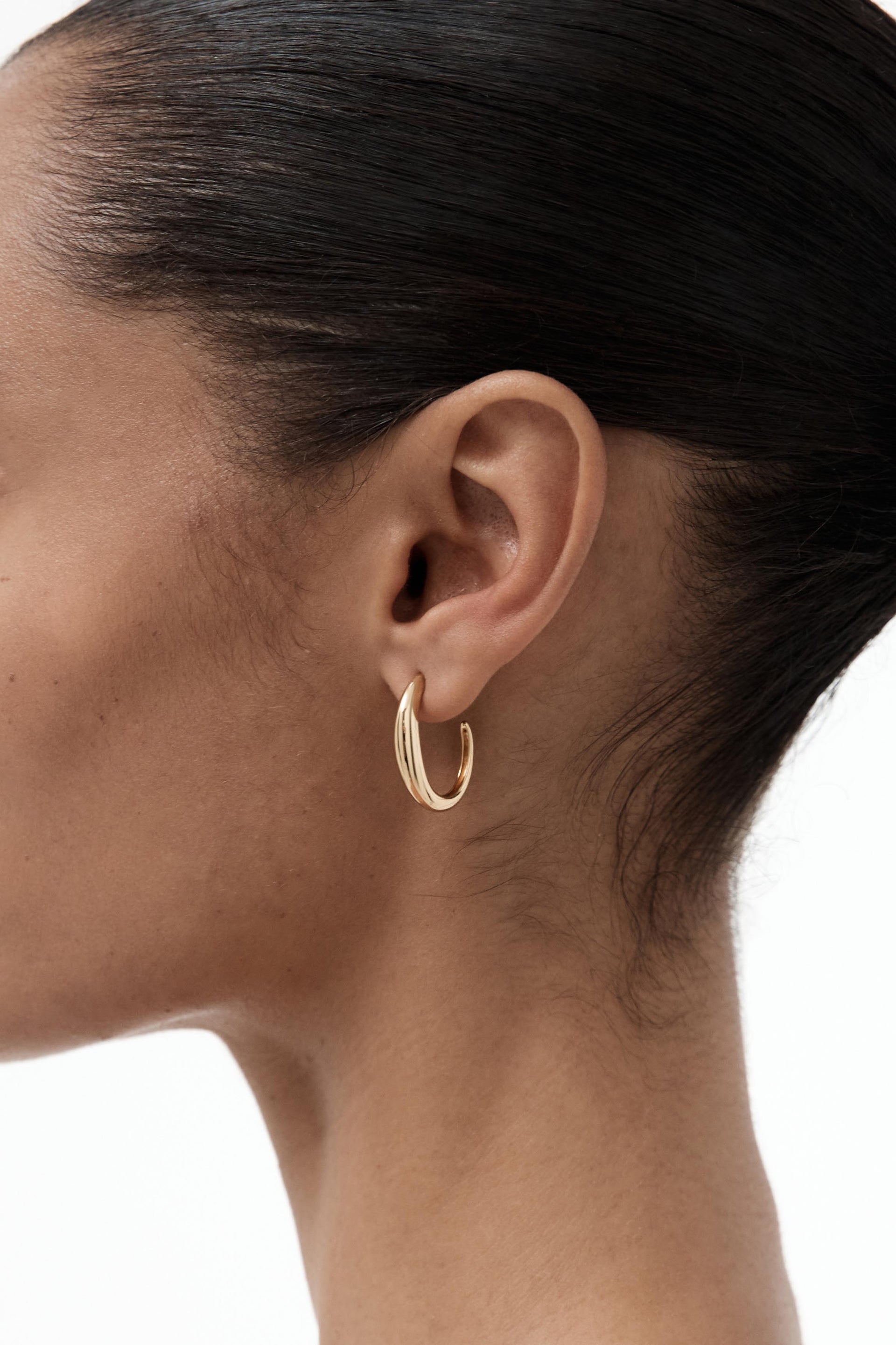 New Arrivals: Earrings, Ear Cuffs, Necklaces, Rings & Bangles | Nina Gordon