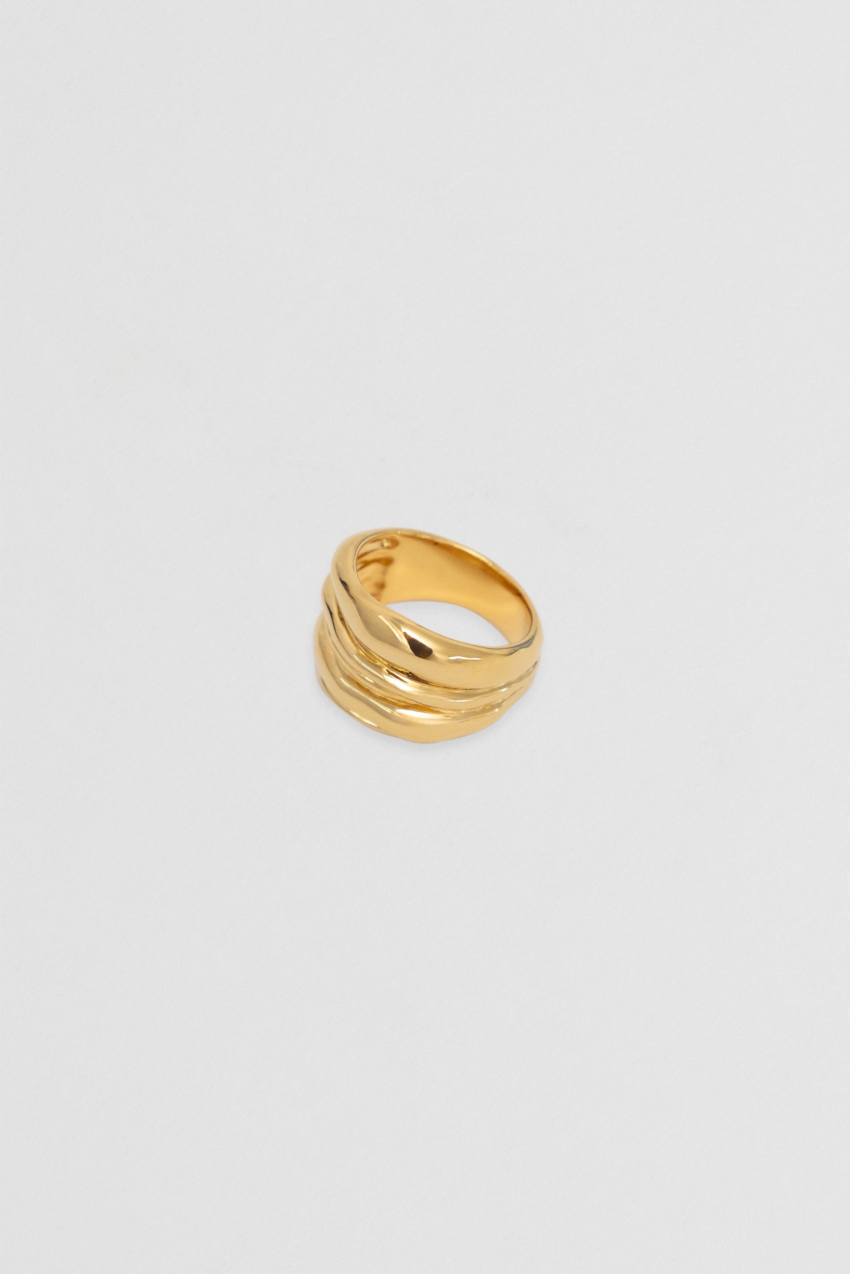 Rings | Nina Gordon